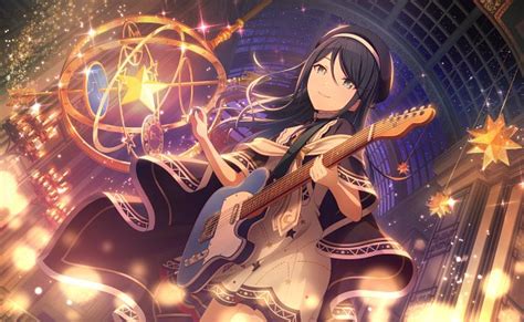 Hoshino Ichika Project Sekai Project Sekai Colorful Stage Feat