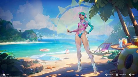 All Swimsuit Skins In Marvel Rivals Summer Event 2025 Gamespot