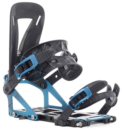 spark randd arc st splitboard bindings 2024 tactics