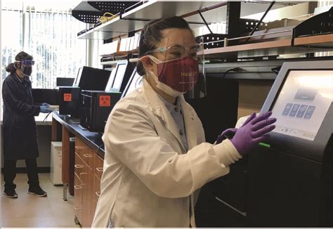 Molecular Genomics Core Usc Norris Comprehensive Cancer Center