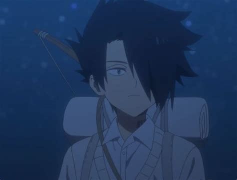 Pin By Leonardo Rodrigues On °the Promised Neverland° Neverland