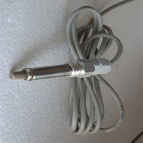 Temperature Sensor Pt100 Temperature Sensor Manufacturer From Gandhinagar