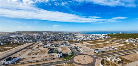 Compass Property Development Pty Ltd Malmesbury