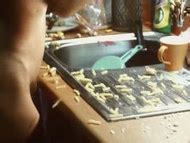 Naked Magdalena Cielecka In Egoisci