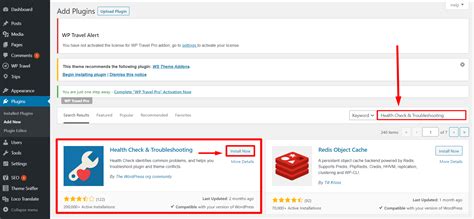 How To Check Plugin Conflicts In WordPress WP Travel