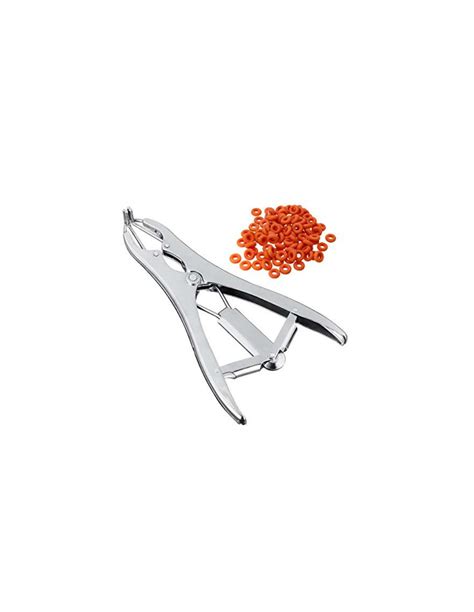 Elastrator Applicator Shp00429