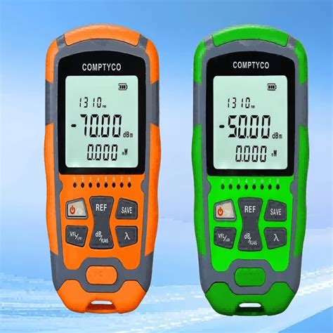 How Optical Time Domain Reflectometer Testing Works Shenzhen Comptyco