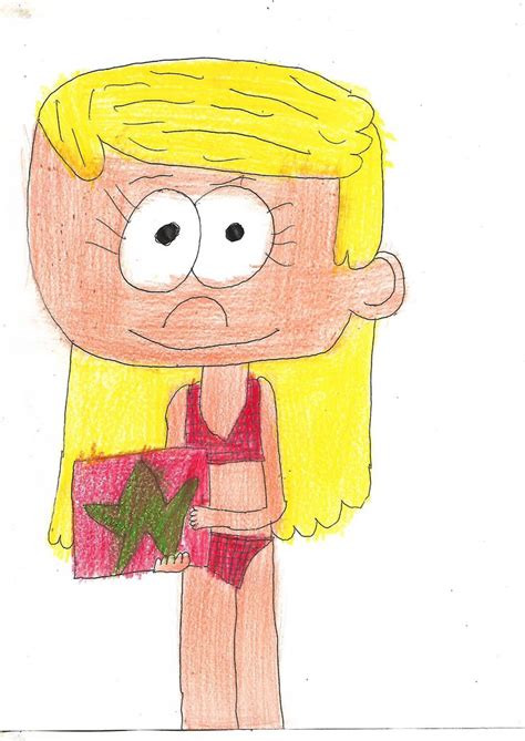Lola Loud The Loud House House Hermanos Mayores Sobreviví