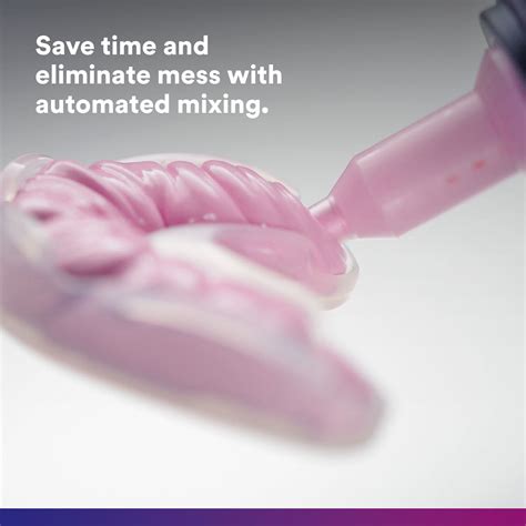 3m™ Imprint™ 4 Preliminary Vps Impression Material Solventum