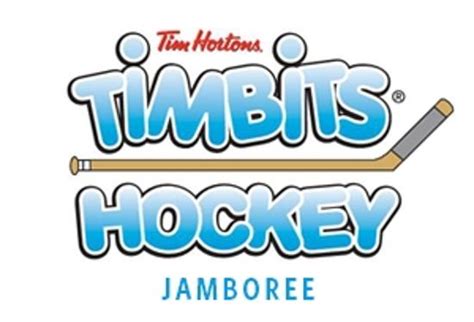 Timbit Jamboree Ottawa Food Bank