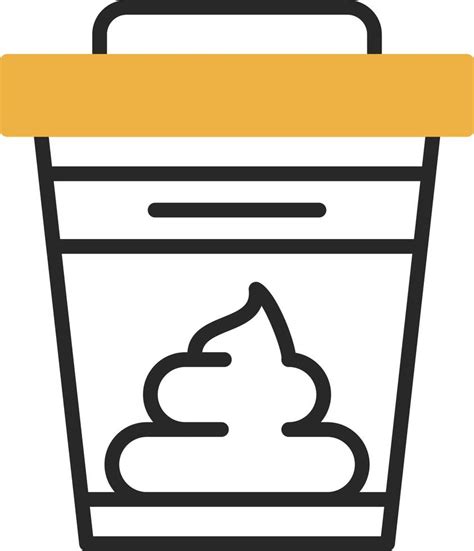 Stool Test Vector Icon Design 21246821 Vector Art At Vecteezy