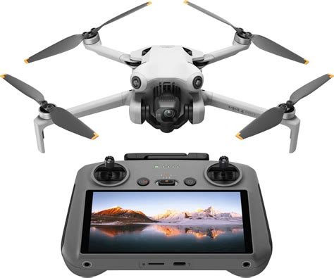 MANUALI DJI MINI PRO DJI RC D FLIGHT SMART