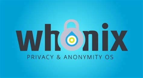 whonix installation and usage in virtualbox