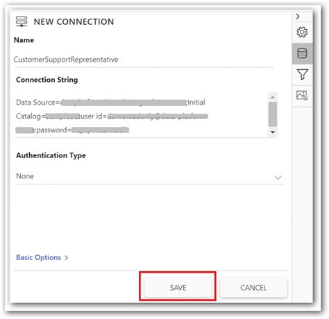 Create Indicator Report Using Bold Report Designer Bold Reports