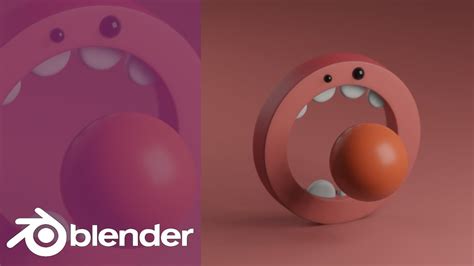 Tutorial Looping Animation In Blender Motion Graphics YouTube