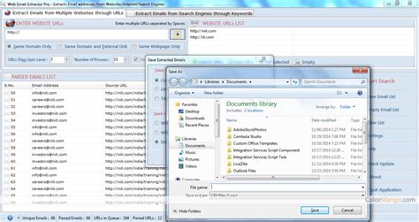 Web Email Extractor Pro 25 Off Coupon Oct 2025 · Verified