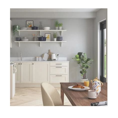 Dulux Easycare Matt Emulsion Chic Shadow Colour Supplies