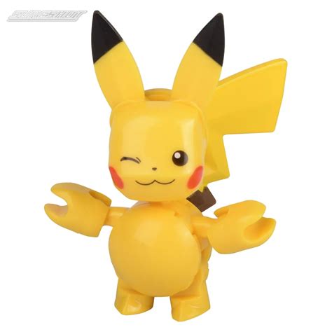 Pokemon 3d Puzzle Blind Packs Asst Styles 3