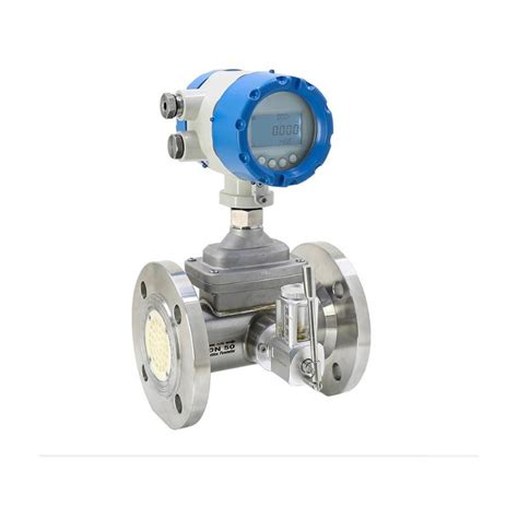Lwgy Liquid Turbine Flow Meter