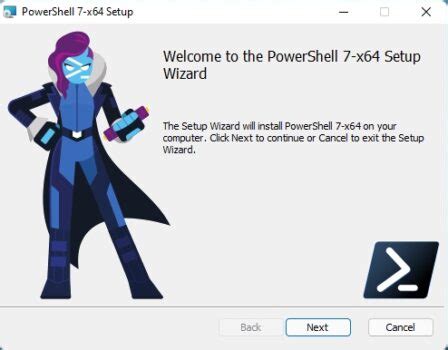Comment mettre à jour PowerShell sur Windows malekal