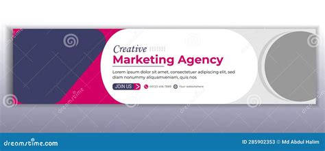 Linkedin Cover Template Stock Photos Free Royalty Free Stock Photos From Dreamstime