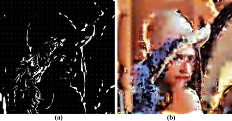 Iteration 2 — Images With A 13677 Picked Pixels Indicated With White