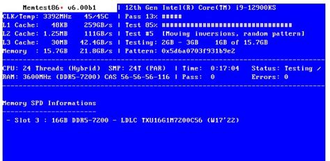 4 Aplikasi Cek RAM Laptop Lengkap Dengan Cara Menggunakannya Rancah Post