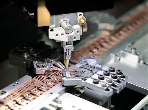 These 3 Semiconductor Stocks Drew The Most Retail Buzz Last Week