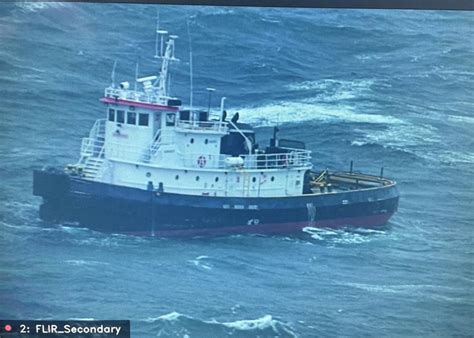 Us Coast Guard Rescue Swimmer To Receive Imo Bravery At Sea Award