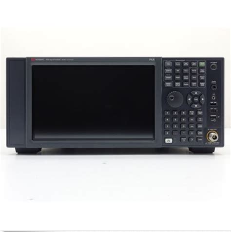 Keysight 使用 N9030b Pxa 信号分析仪，多点触摸 2hz 至 26 5 Ghz Agilent Buy Keysight 使用 N9030b，信号分析仪，n9030b