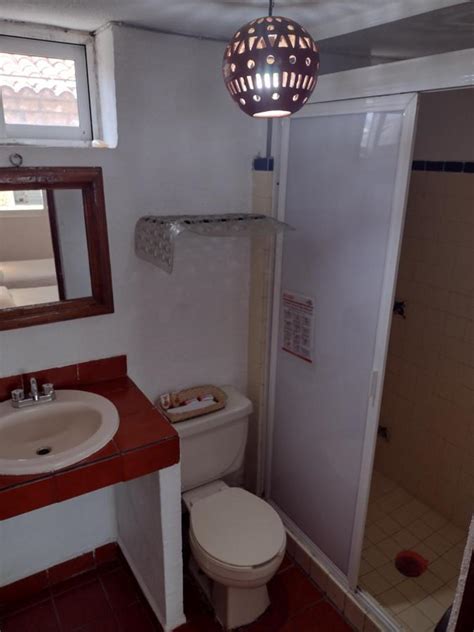 °hotel Leyenda Del Tepozteco TepoztlÁn 3 México Desde 802 Mxn