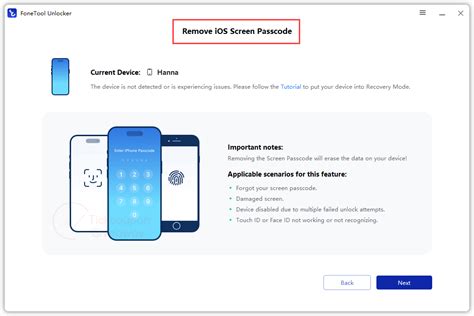 FoneTool Unlocker Pro 1 Year Free License Code 2025