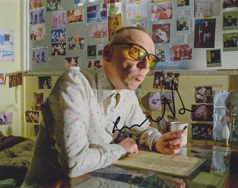 Ewen Bremner Trainspotting Hollywood Autographs