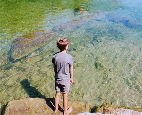 Pubertät Bei Jungen Was Mama Jetzt Lernen Muss
