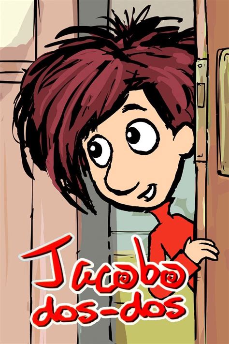 Jacobo Dos Dos Doblaje Wiki Fandom Powered By Wikia