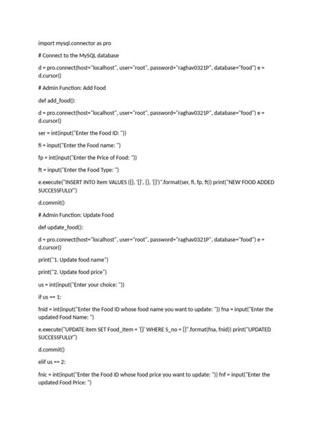 Import Mysql Pdf Data Management Computer Programming