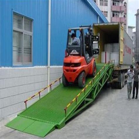 Dock Stuffing Services In India