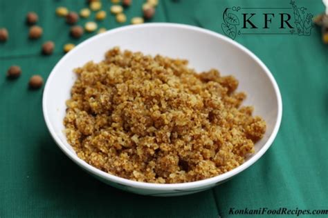 Prasad Panchakajjaya KonkaniFoodRecipes