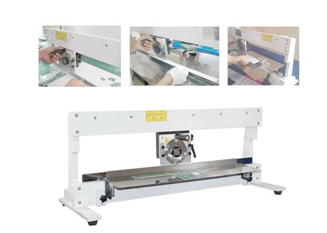 Pcb Protection Pcb Separation High Standard Material Manual Pcb Depanelizer