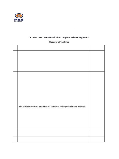Unit 1 Questions Pdf Mean Standard Deviation