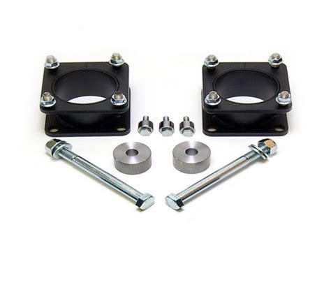 Readylift 3 Front Leveling Kit 2007 2021 Toyota Tundra Trd Sr5 Ro