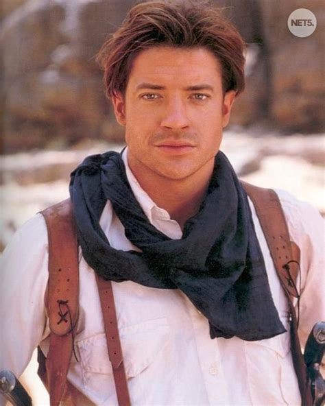 Выиграли генетическую лотерею Как выглядят сыновья красавчика Брендана Фрейзера