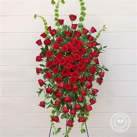 Care And Compassion Spray Carrollwood Florist