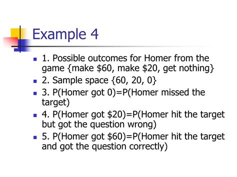 Ppt Pmf And Examples Powerpoint Presentation Free Download Id3423049