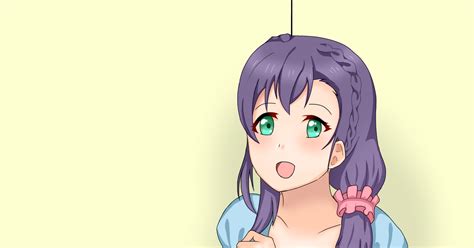 ラブライブ 希ちゃん 瑞乃江（みずのえ）のイラスト Pixiv