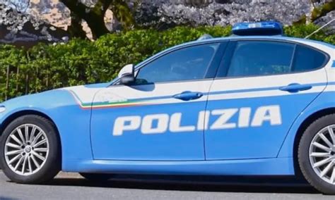 Arrestato Un Uomo Accusato Di Terrorismo Internazionale Operazione