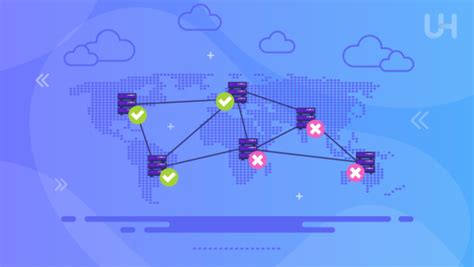 What Is A Secondary Dns Server Ultahost Blog