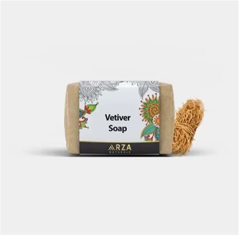 Vetiver Bathing Soap At Rs 199 Piece In Chennai Id 2851204830962