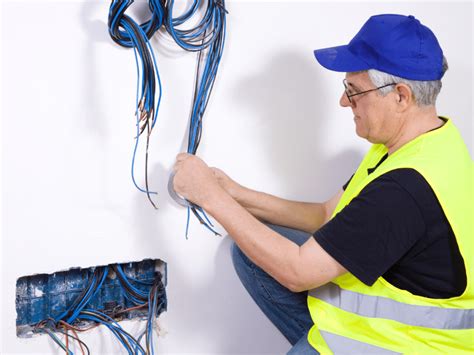The Shocking Truth Cost Of Hiring Dallas Electricians