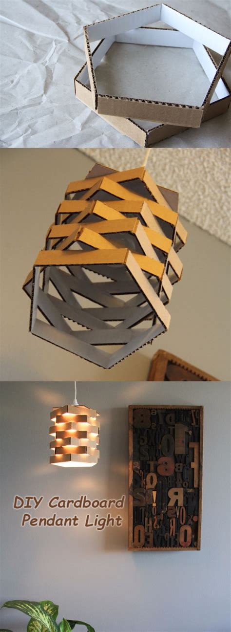36 Creative Things To Make With Cardboard Page 2 Of 4 Diy Joy